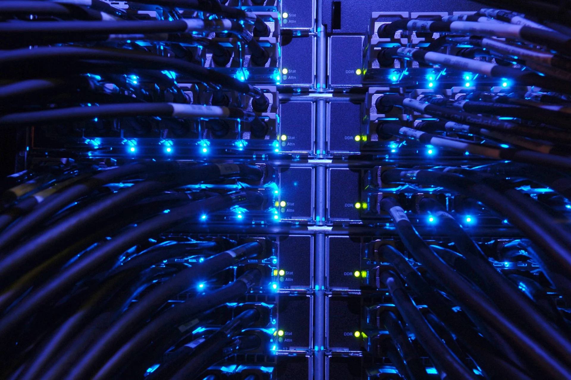 FERUS: Security Solutions for Energy & Construction